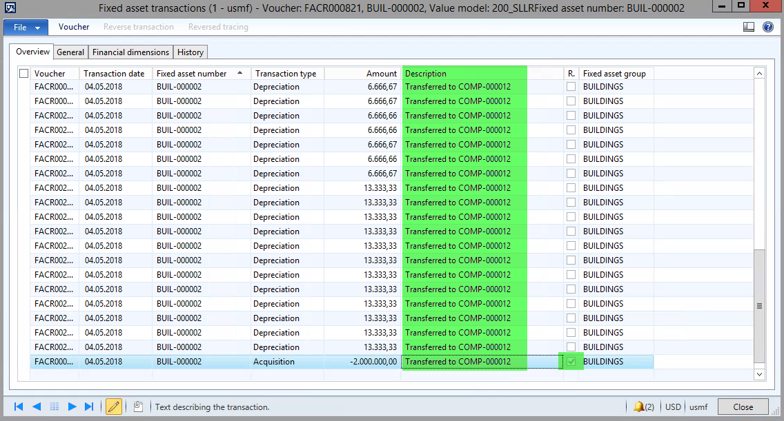 Discussions – Dynamics F/SCM – Dynamics Communities