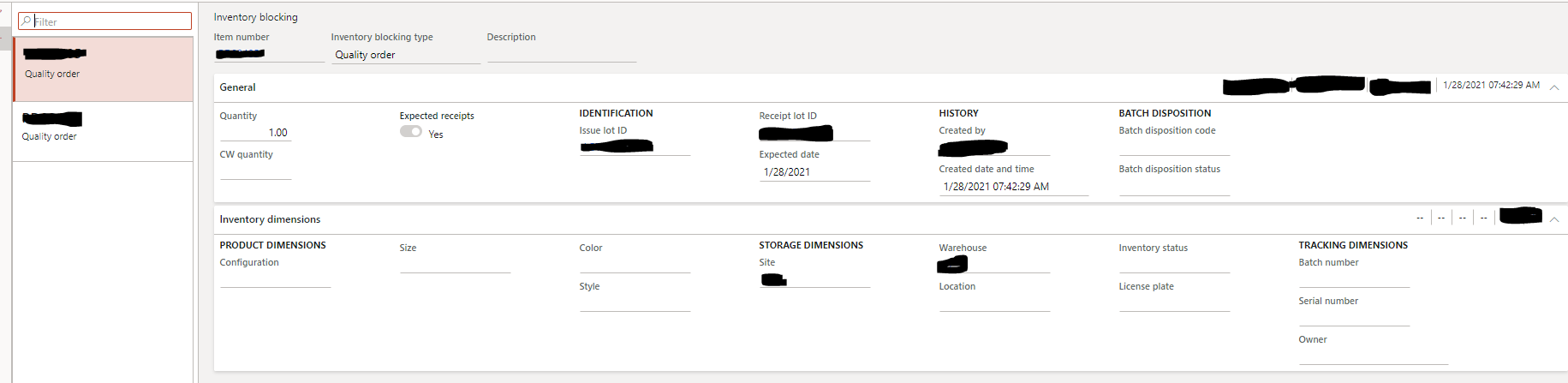 Discussions – Dynamics F/SCM – Dynamics Communities