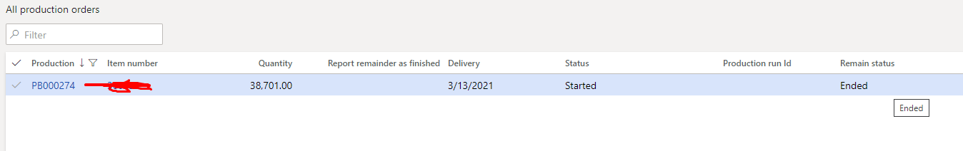 Discussions – Dynamics F/SCM – Dynamics Communities
