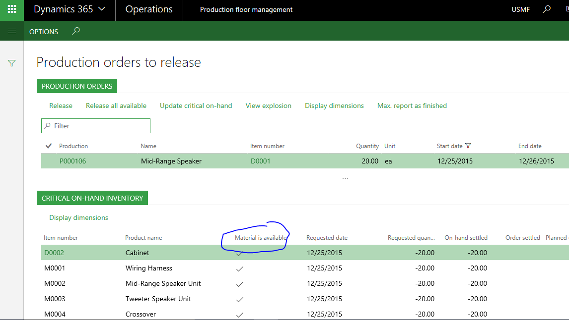 Discussions – Dynamics 365 F&O/AX – Dynamics Communities