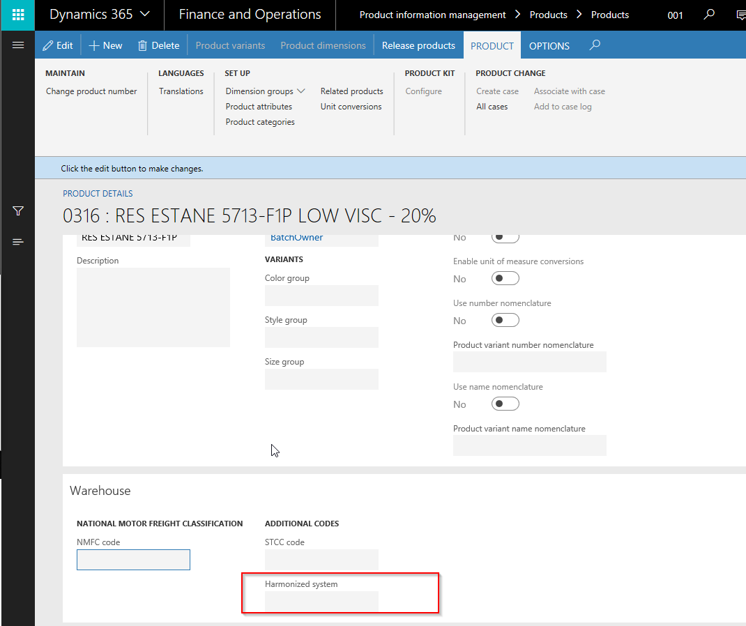 Discussions – Dynamics F/SCM – Dynamics Communities