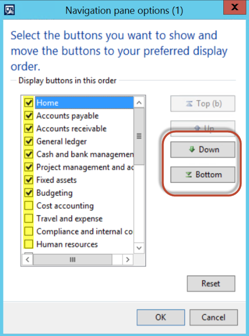 Discussions – Dynamics F/SCM – Dynamics Communities