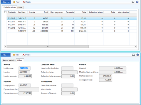 Discussions – Dynamics F/SCM – Dynamics Communities