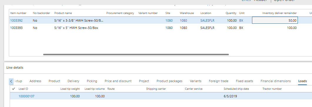 Discussions – Dynamics F/SCM – Dynamics Communities
