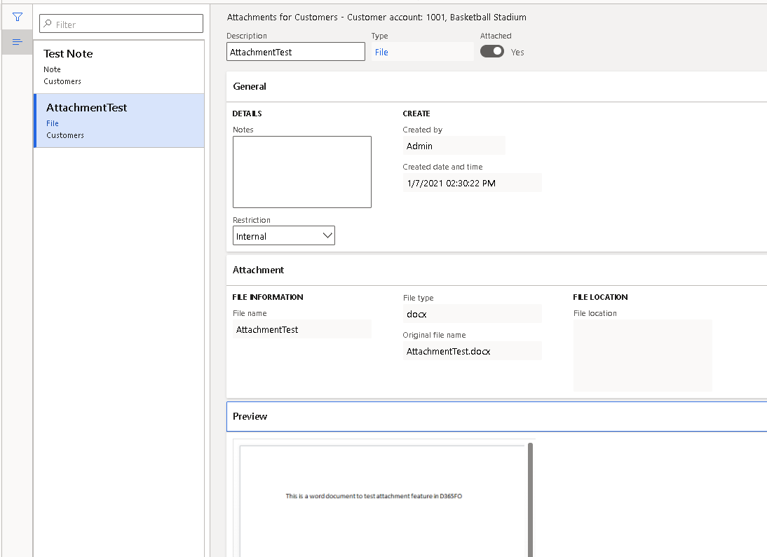 Discussions – Dynamics F/SCM – Dynamics Communities