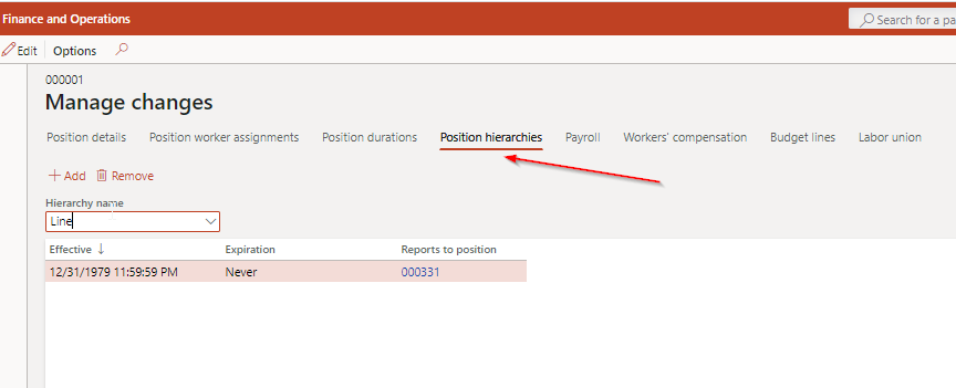 Discussions – Dynamics F/SCM – Dynamics Communities