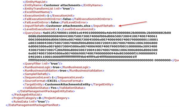 Discussions – Dynamics F/SCM – Dynamics Communities