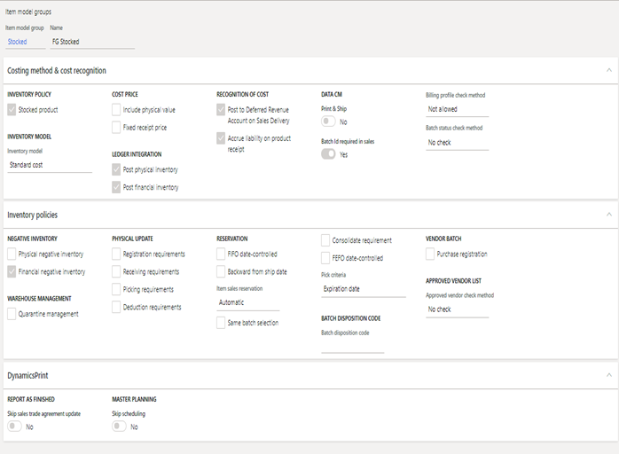 Discussions – Dynamics 365 F&O/AX – Dynamics Communities