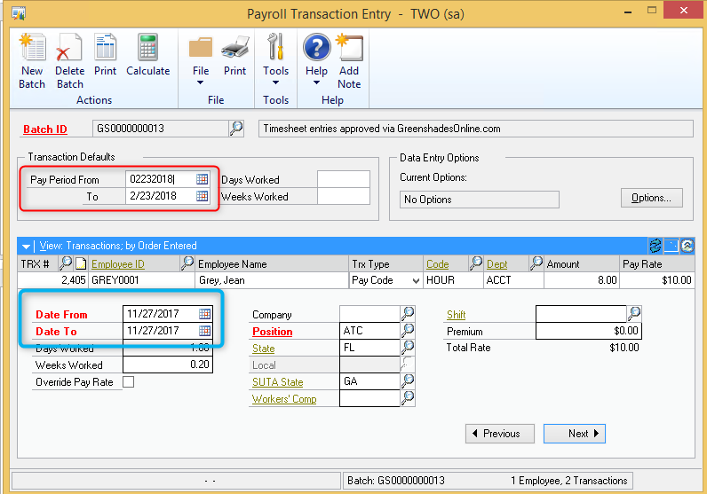 Discussions – Dynamics GP – Dynamics Communities
