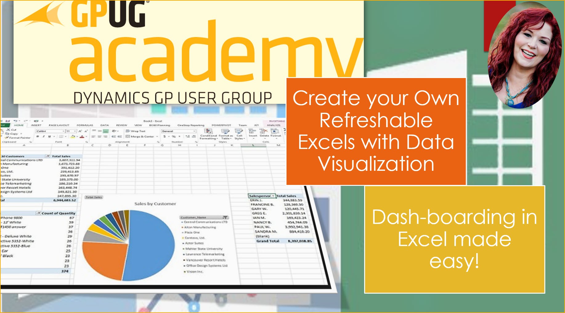 Discussions – Dynamics GP – Dynamics Communities
