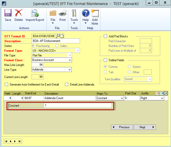 Discussions – Dynamics GP – Dynamics Communities