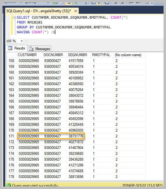 Discussions – Dynamics GP – Dynamics Communities