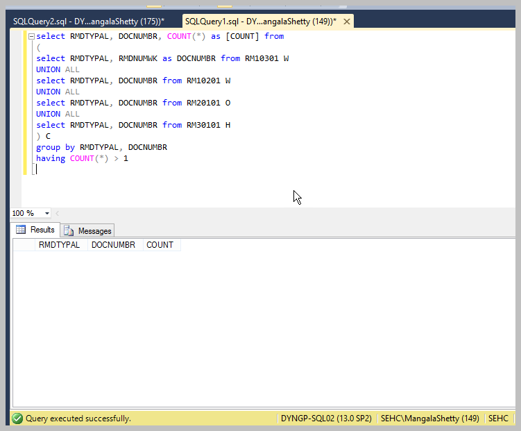 Discussions – Dynamics GP – Dynamics Communities