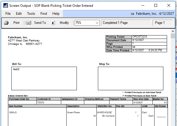 Discussions – Dynamics GP – Dynamics Communities