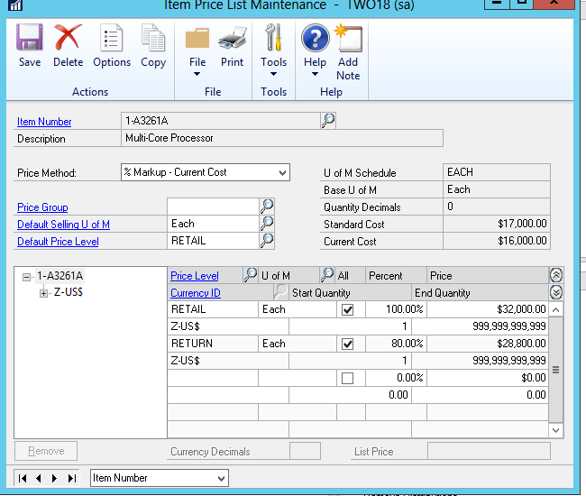 Discussions – Dynamics GP – Dynamics Communities