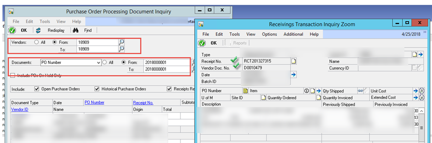 Discussions – Dynamics GP – Dynamics Communities