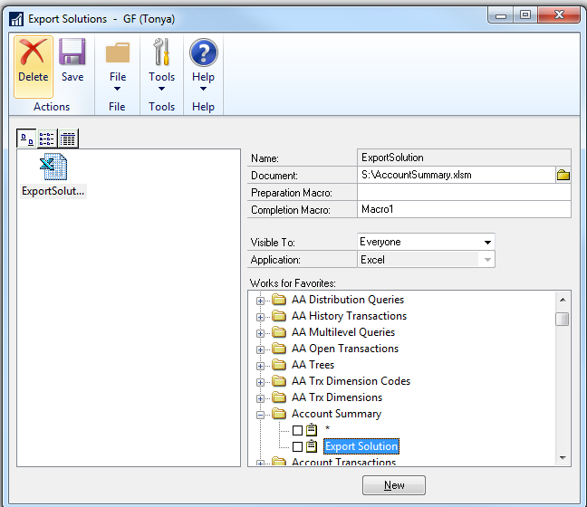 Discussions – Dynamics GP – Dynamics Communities
