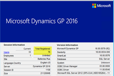 Discussions – Dynamics GP – Dynamics Communities