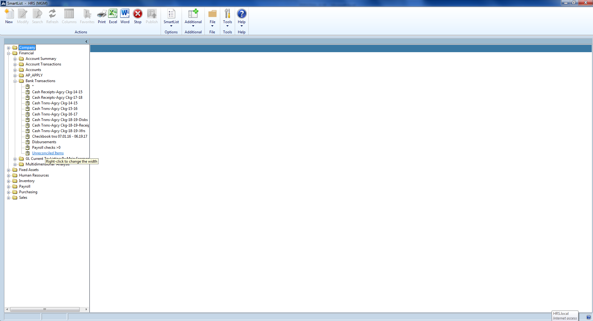 Discussions – Dynamics GP – Dynamics Communities