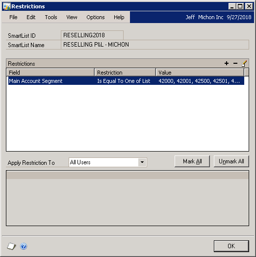 Discussions – Dynamics GP – Dynamics Communities