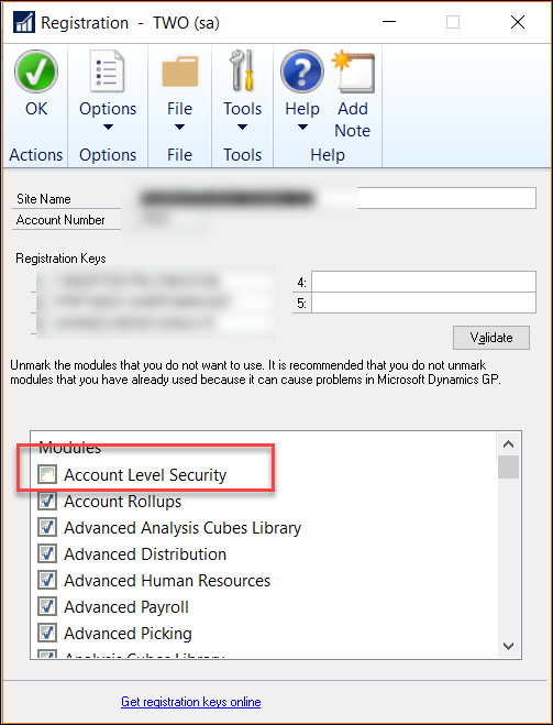 Discussions – Dynamics GP – Dynamics Communities
