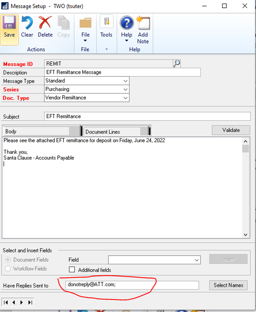 Discussions – Dynamics GP – Dynamics Communities