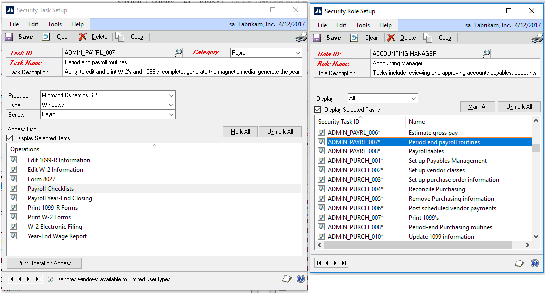 Discussions – Dynamics GP – Dynamics Communities