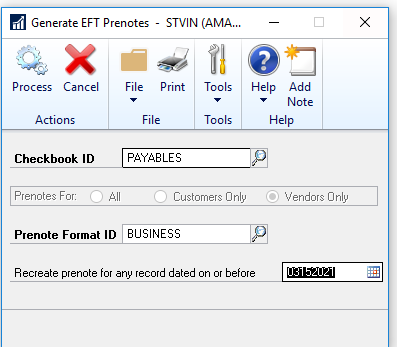 Discussions – Dynamics GP – Dynamics Communities