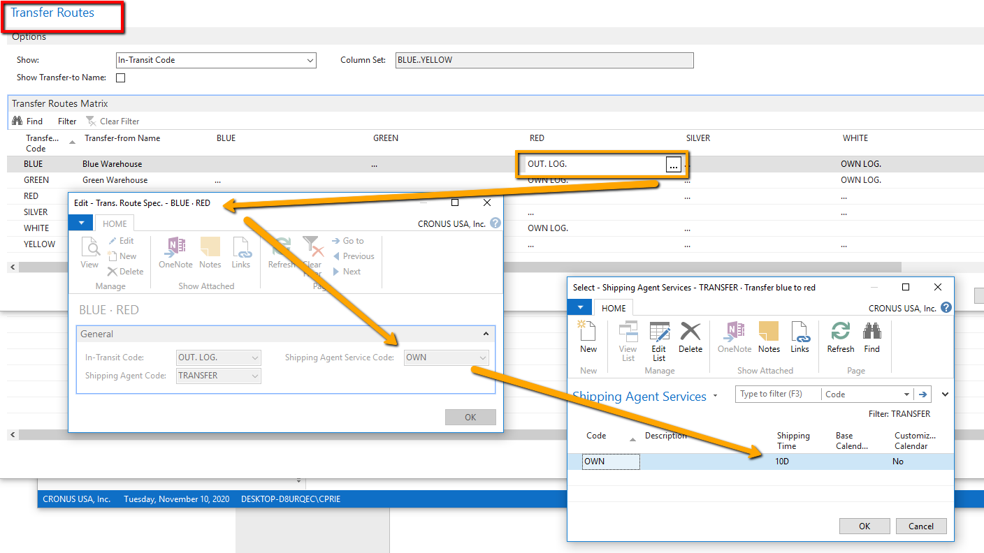 Discussions – Business Central / NAV UG – Dynamics Communities