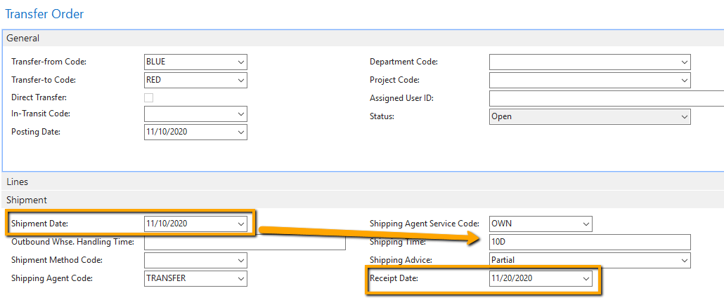 Discussions – Business Central / NAV UG – Dynamics Communities