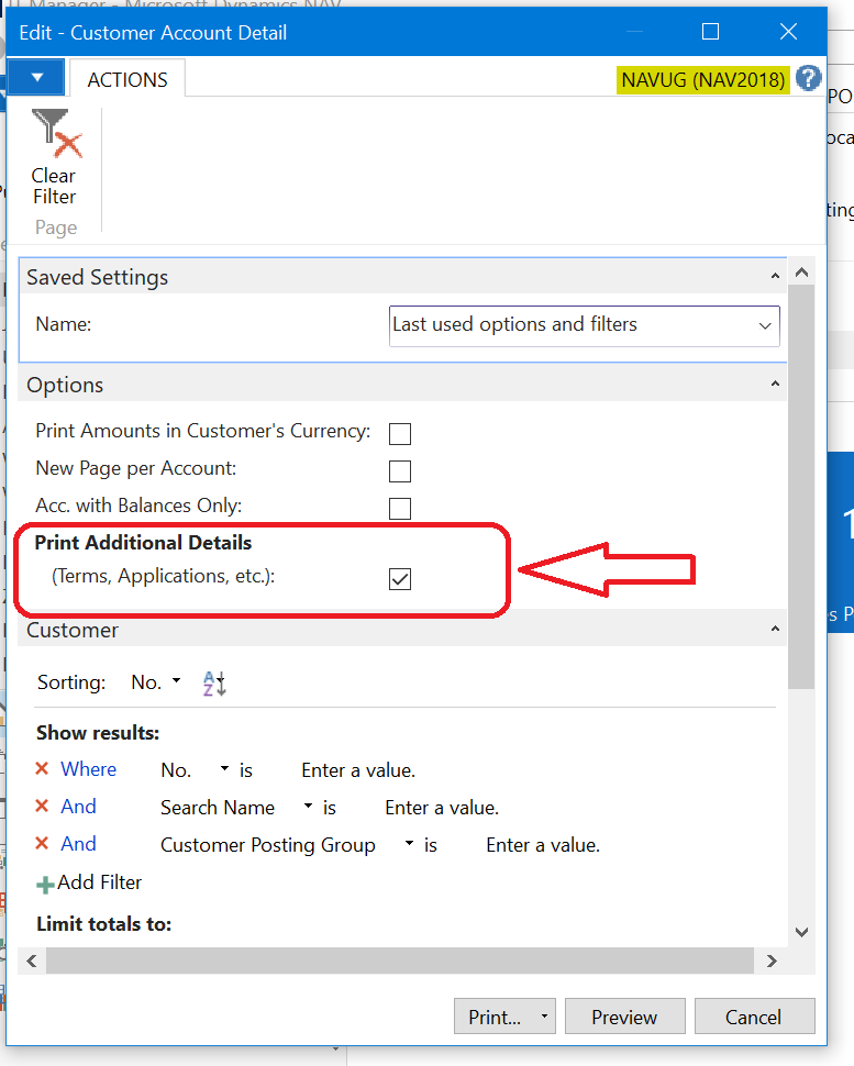 Discussions – Dynamics Business Central (NAV) – Dynamics Communities