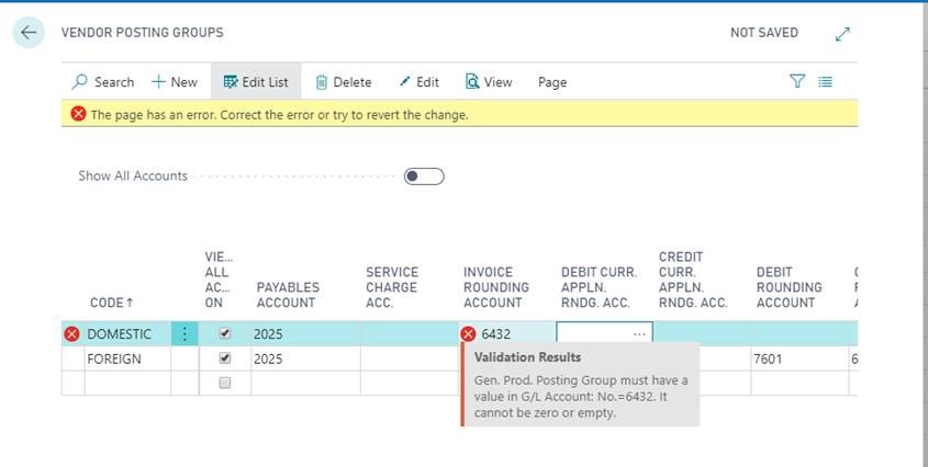 Discussions – Dynamics Business Central (NAV) – Dynamics Communities