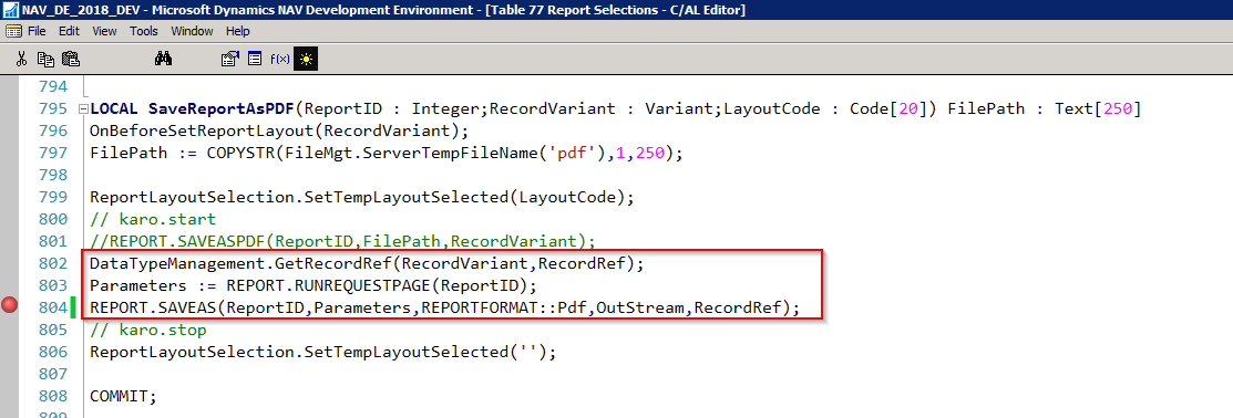 Discussions – Dynamics Business Central (NAV) – Dynamics Communities