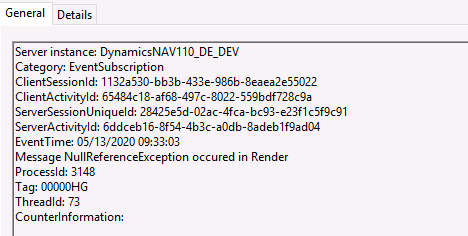 Discussions – Dynamics Business Central (NAV) – Dynamics Communities
