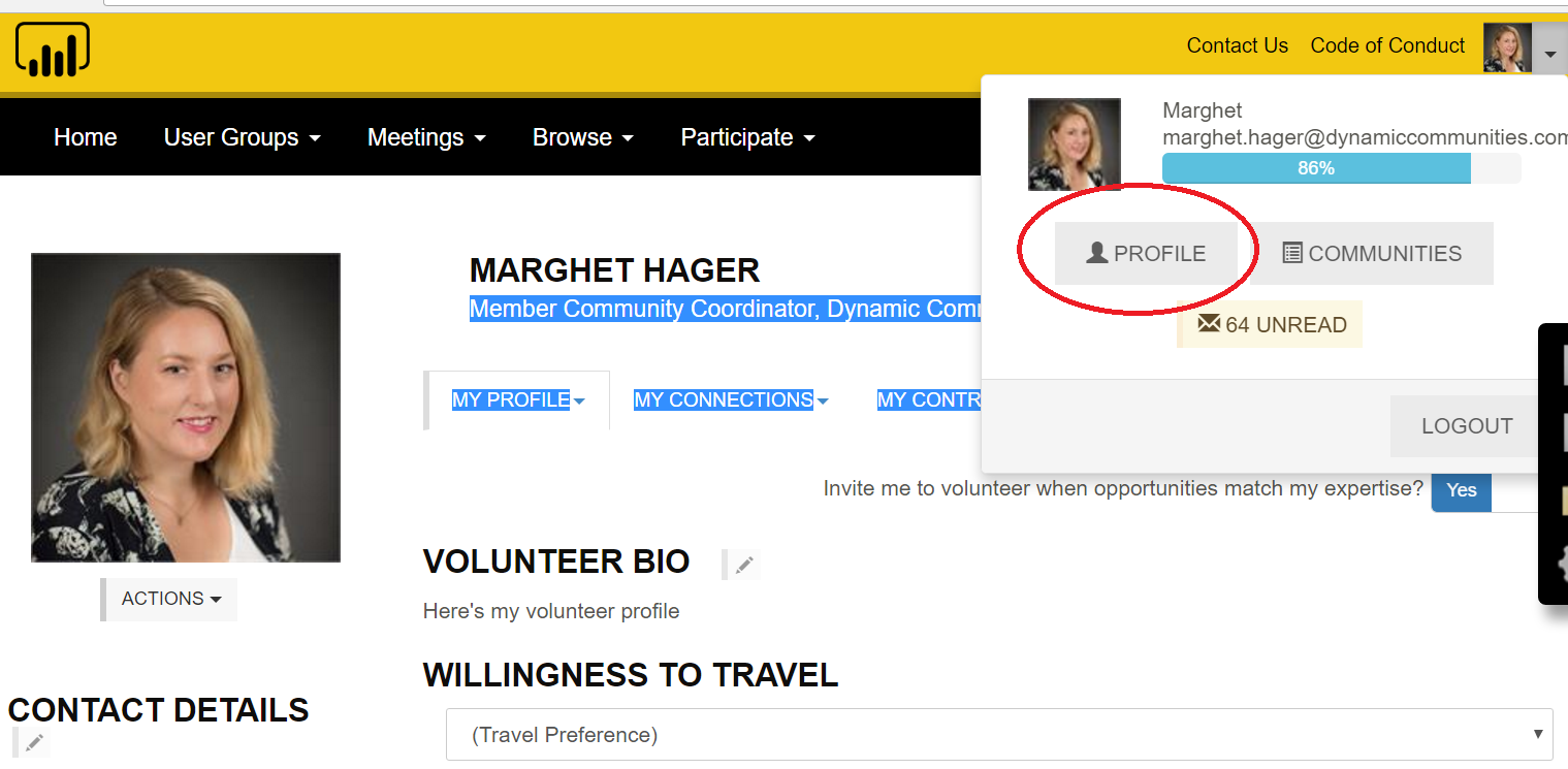 Discussions – Power Platform – Dynamics Communities