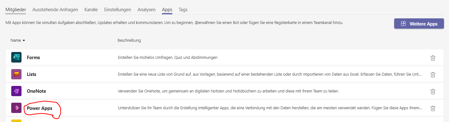 Discussions – Power Platform – Dynamics Communities