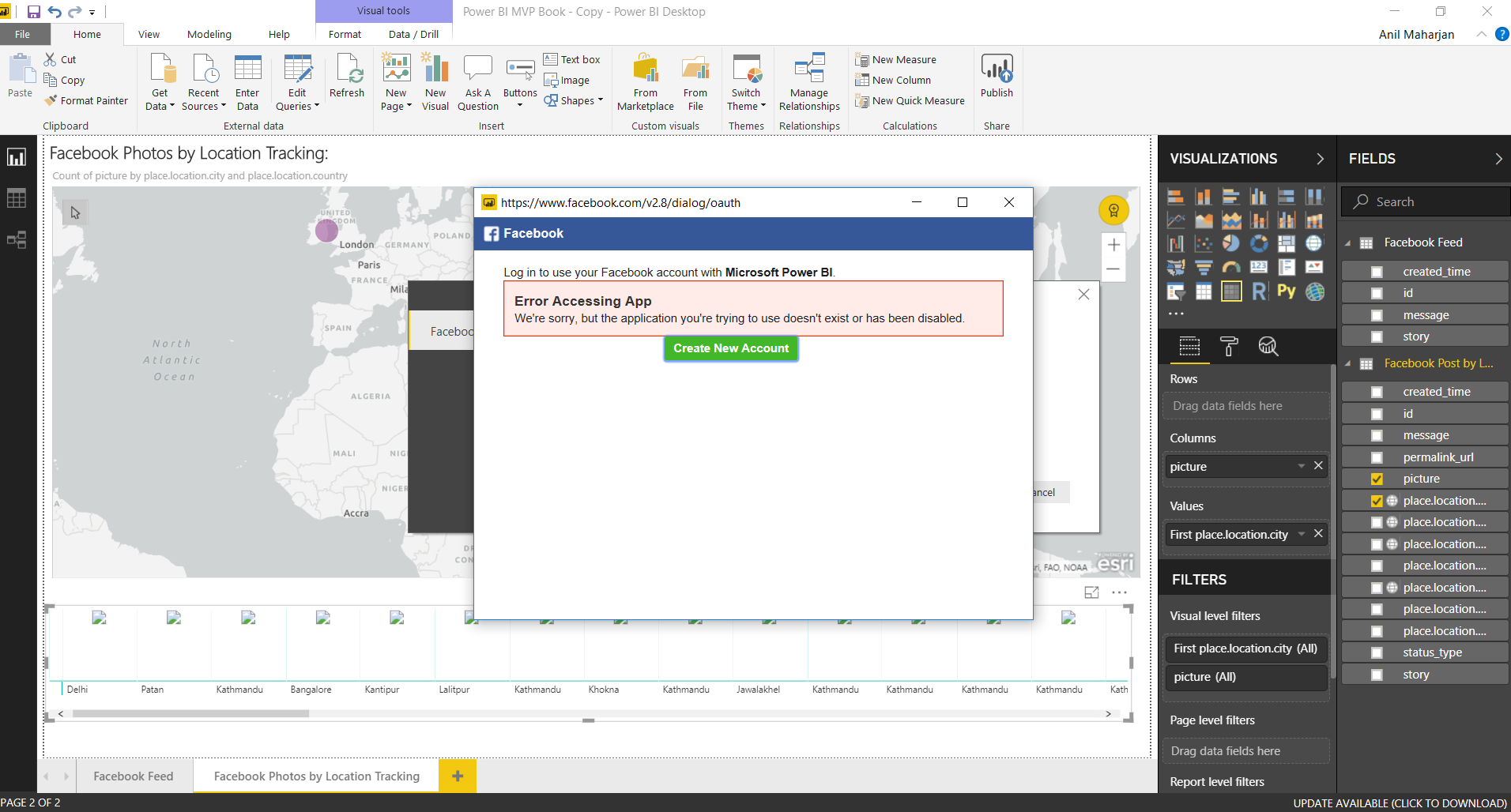 Discussions – Power Platform – Dynamics Communities