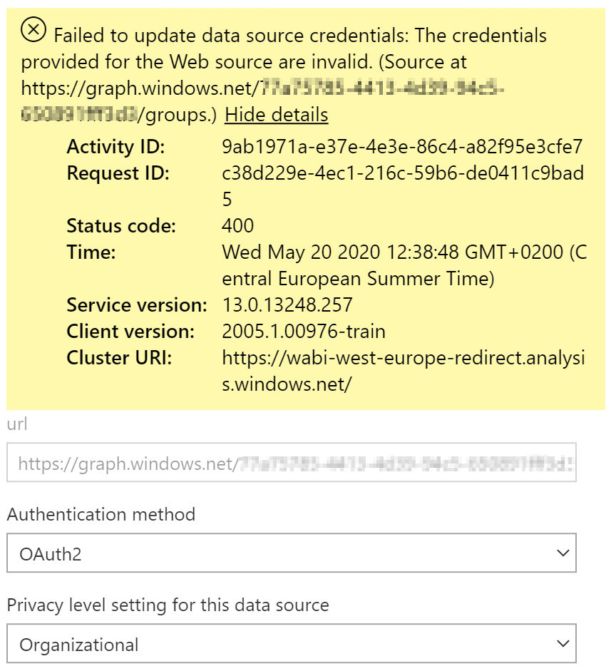 Discussions – Power Platform – Dynamics Communities