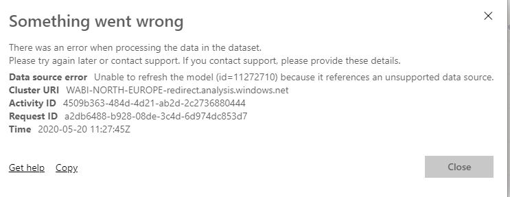 Discussions – Power Platform – Dynamics Communities
